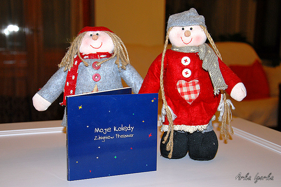 Kolędy – Arka Igorka